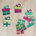 Christmas Dramatic Play Kit, Letters to Santa Workshop Role Play ...