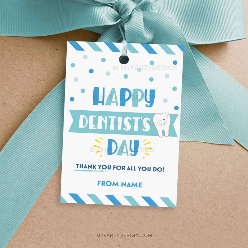 National Dentist Day Gifts - 60+ Gift Ideas for 2026
