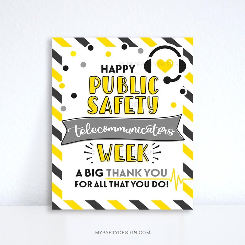 Telecommunicators Week Gifts - 60+ Gift Ideas for 2025