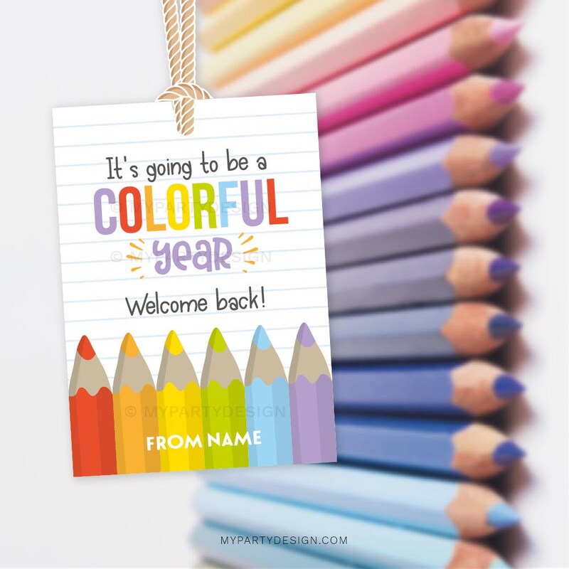 Back to School Gift - 60+ Gift Ideas for 2024