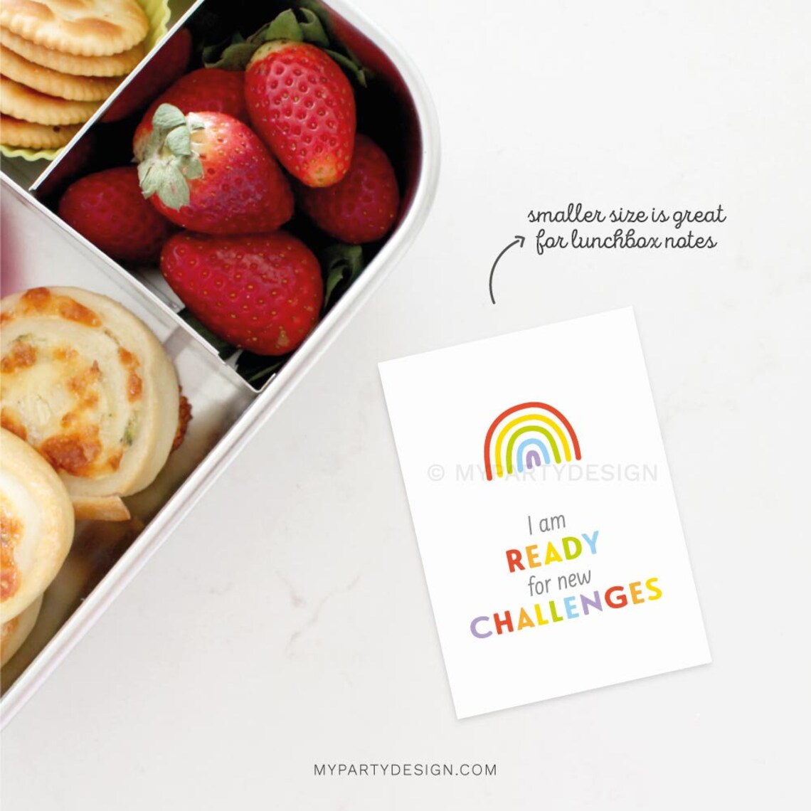 Positive Affirmation Cards for Kids, Printable Affirmations Flashcards ...