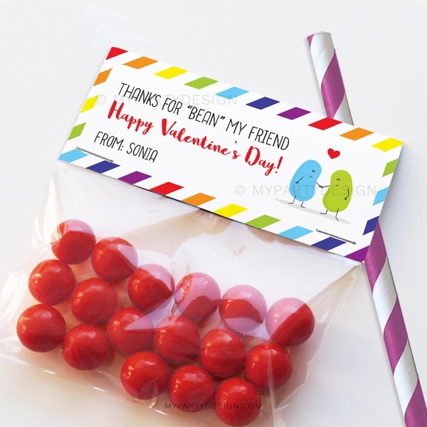 Jelly Bean Bags - Etsy