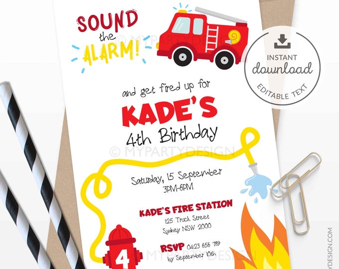 Fire Station Dramatic Play, Firefighter Pretend Play, Preschool Daycare ...