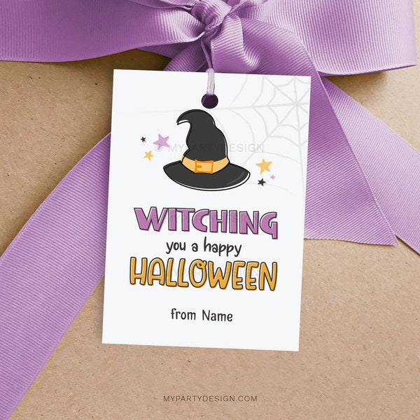 Tag Label Printable - Etsy