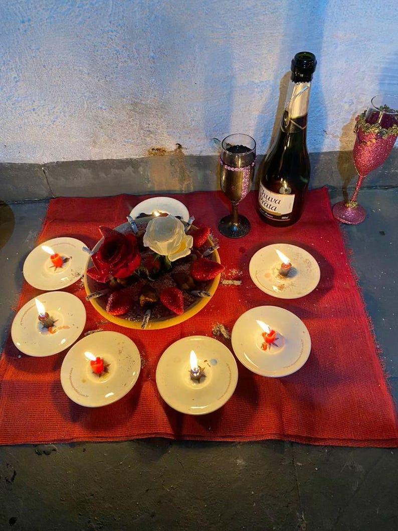 Pure Intention Wish Ritual | Clear Desire, Gentle Manifestation ...