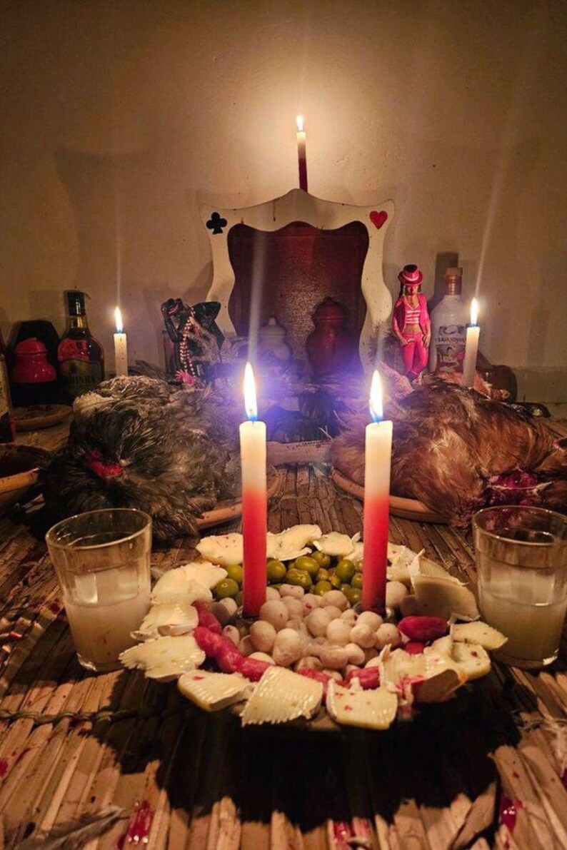 Pure Intention Wish Ritual | Clear Desire, Gentle Manifestation ...