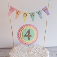 Pastel Colors - Etsy