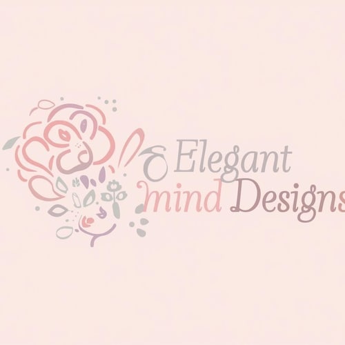 ElegantMindDesigns - Etsy