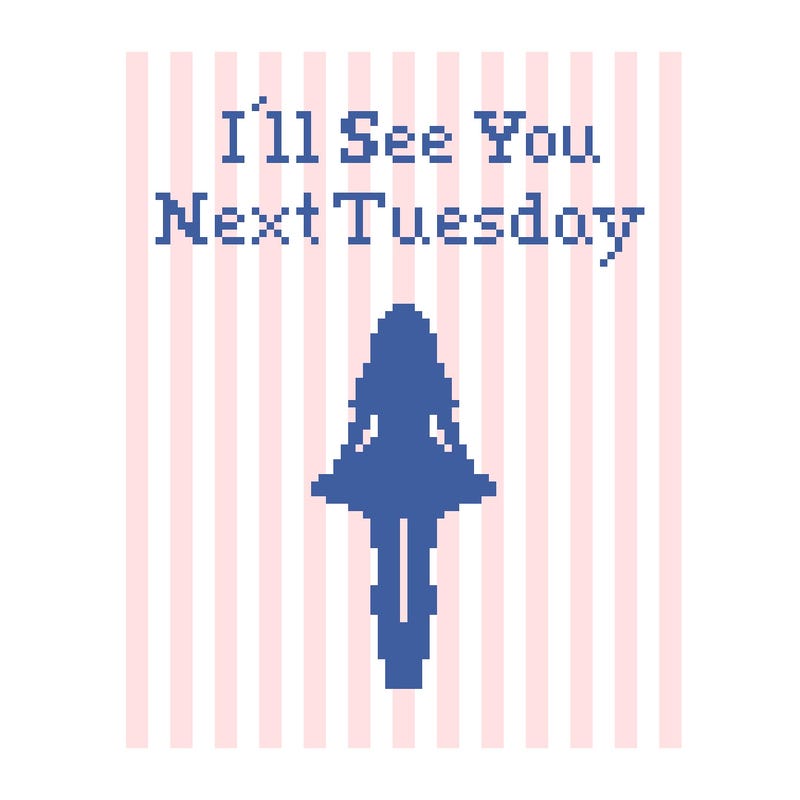 Megan Needlepoint - Etsy