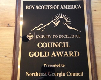 Personalized Appreciation/recognition employee Coach Etc. - Etsy