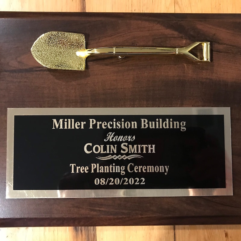 Custom Wood Plaque - Etsy