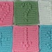 INSTANT DOWNLOAD - Crochet Pattern - Crochet Numbers and Symbols - 10 ...