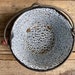 Swiss Berry Picking Pail Bucket Enamel 3 - Etsy