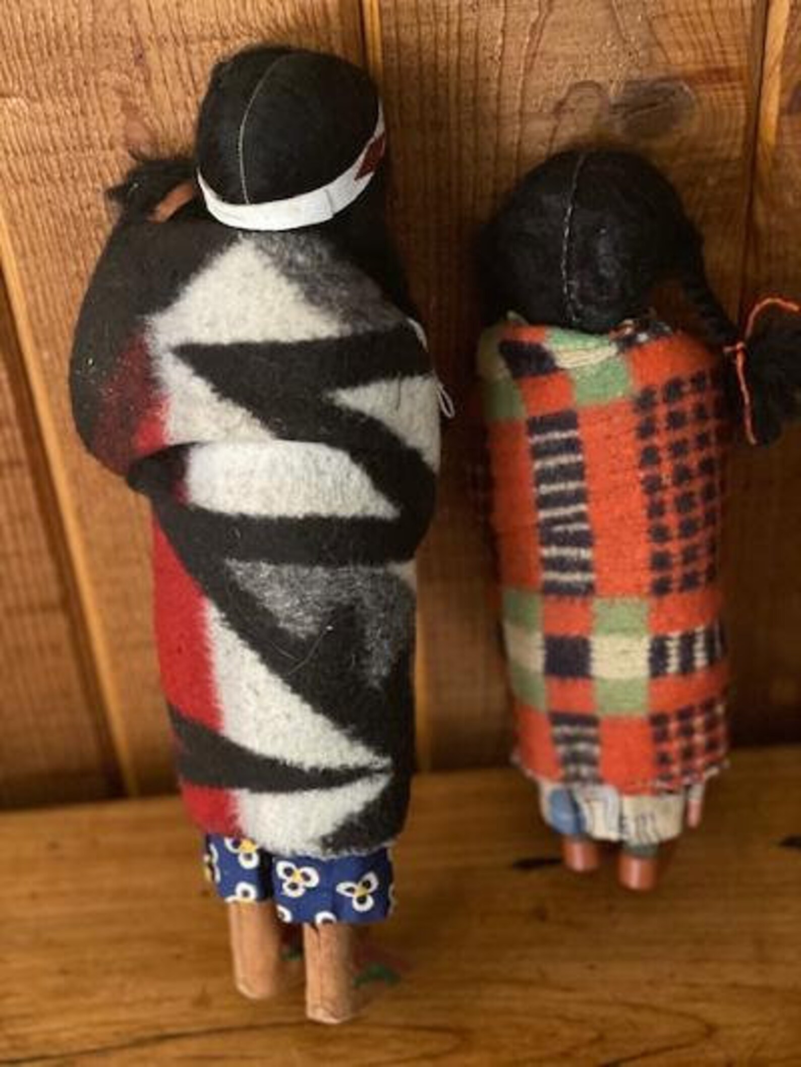 Great Collection Skookum Dolls 10 Pieces - Etsy