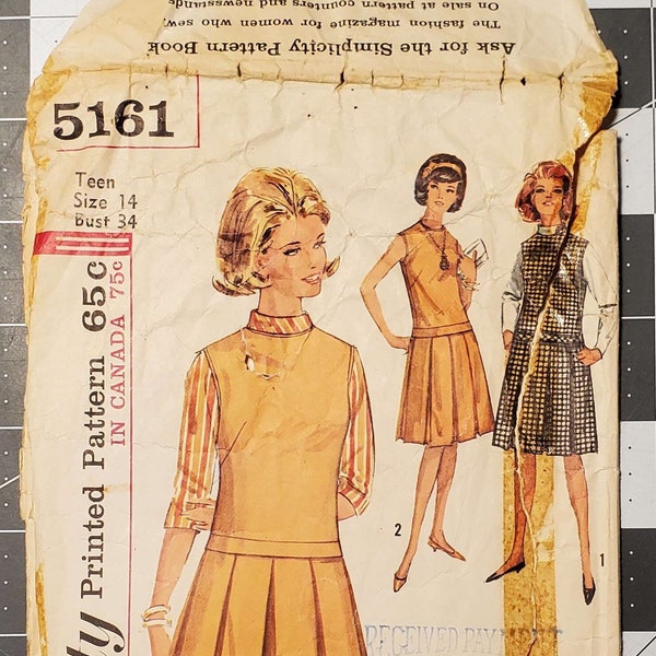 Skirt Blouse Pattern - Etsy