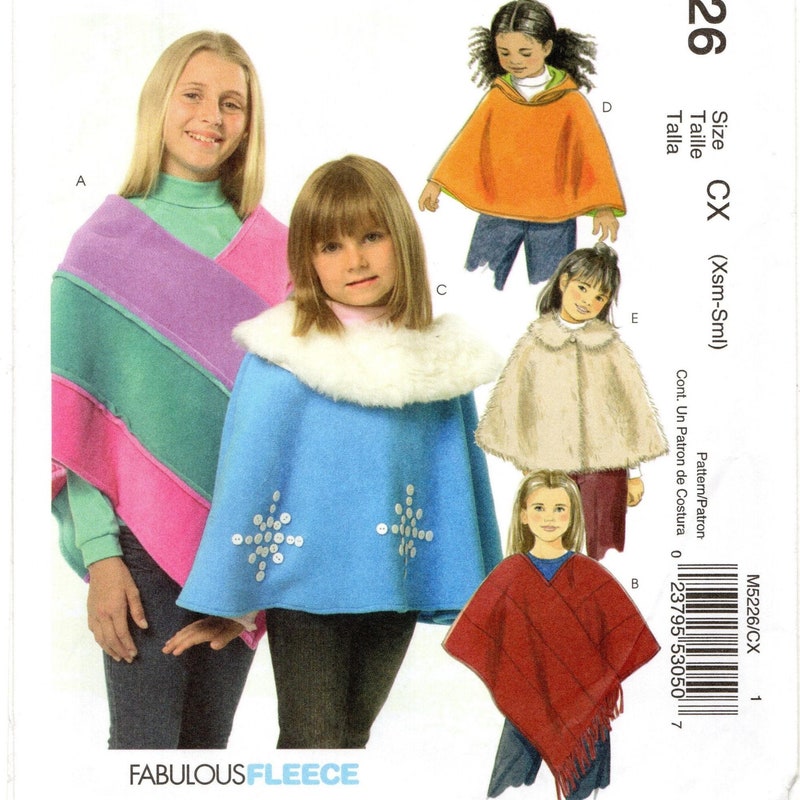 Faux Fur Capelet - Etsy