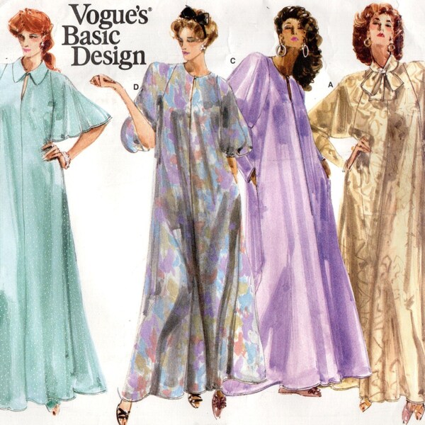 Caftan Pattern - Etsy