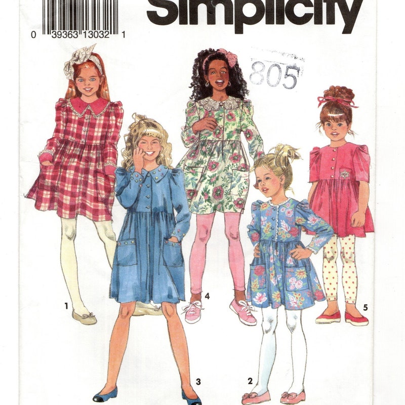 Simplicity 8014 - Etsy