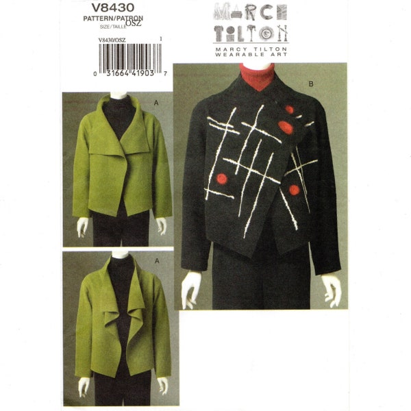 Wearable Art Coats - Etsy