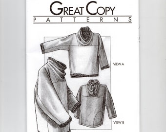 Funnel Collar - Etsy