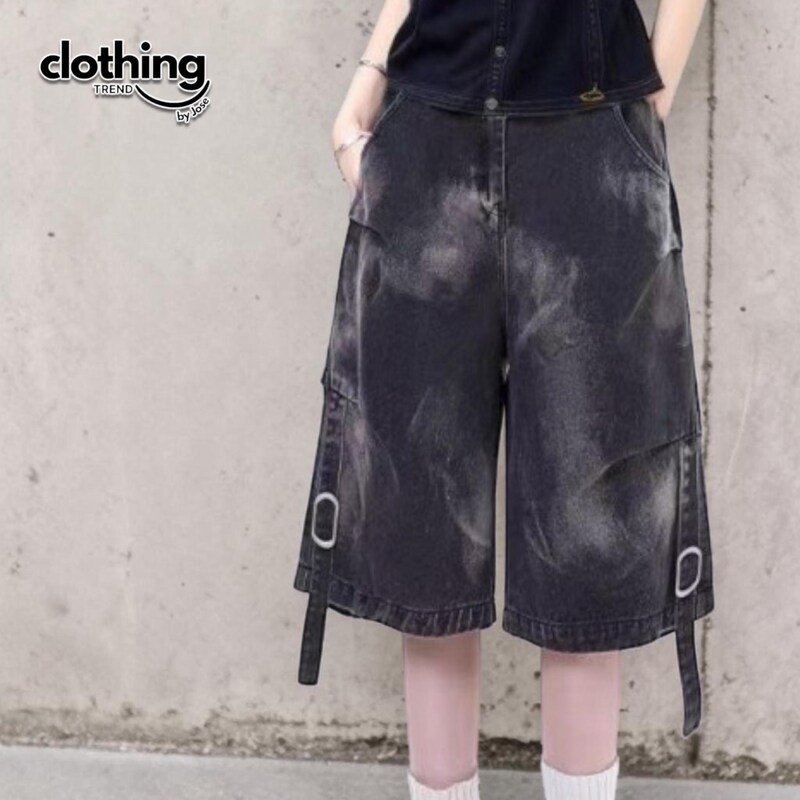 Aesthetic Jorts - Etsy