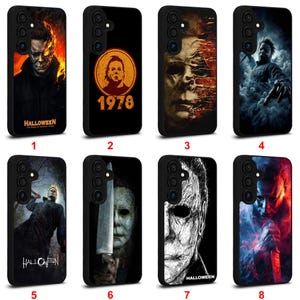 Samsung S25 Jason Case - Etsy