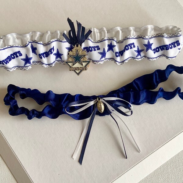 Cowboys Lingerie - Etsy