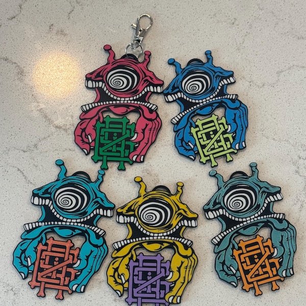 Griztronics - Etsy
