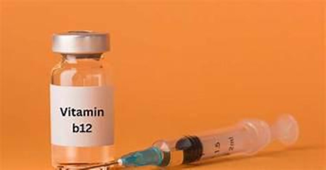 Vitamin B12 Injection Training Manual | Editable Aesthetic Course Guide ...