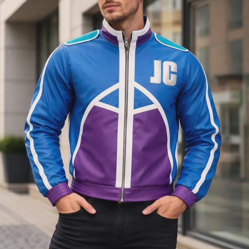 Johnny Cage Cosplay - Etsy