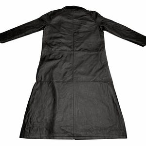 Blade Runner 2049 Officer K Jacket | Ryan Gosling Cosplay Coat | Sci-fi ...