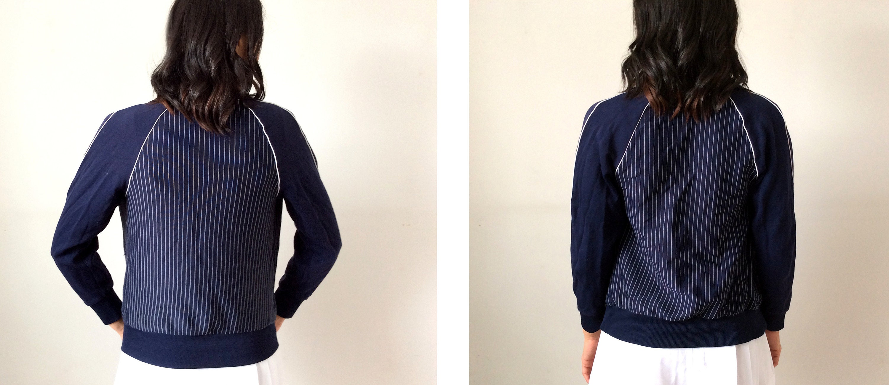 Vintage Speedo Track Jacket 1970s 80s Warm up Zippered Mock - Etsy Canada