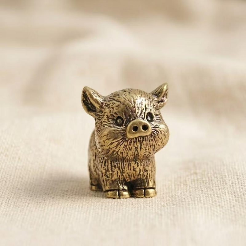 Decorative Animal Object - Etsy