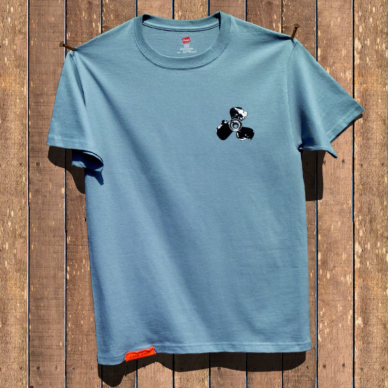 LakeLivinDotCom - Etsy