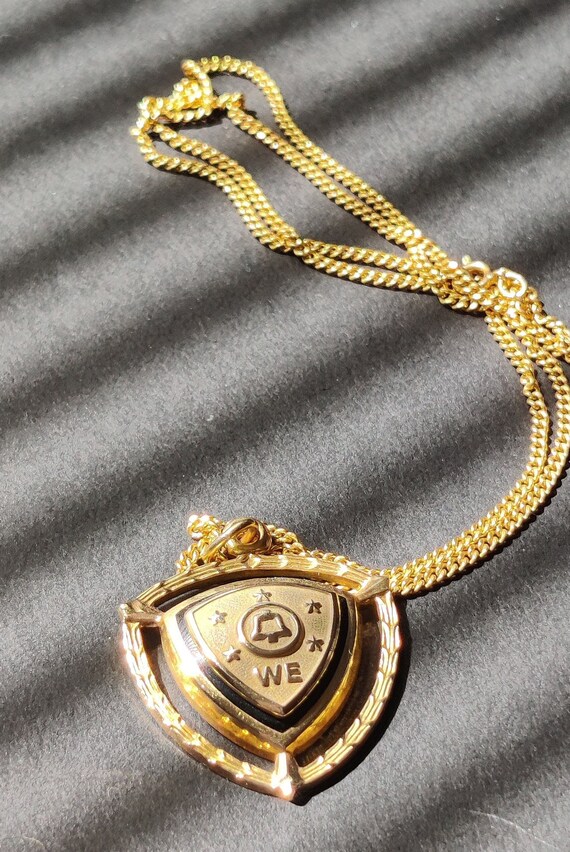 10k gold 5" inch - Gem