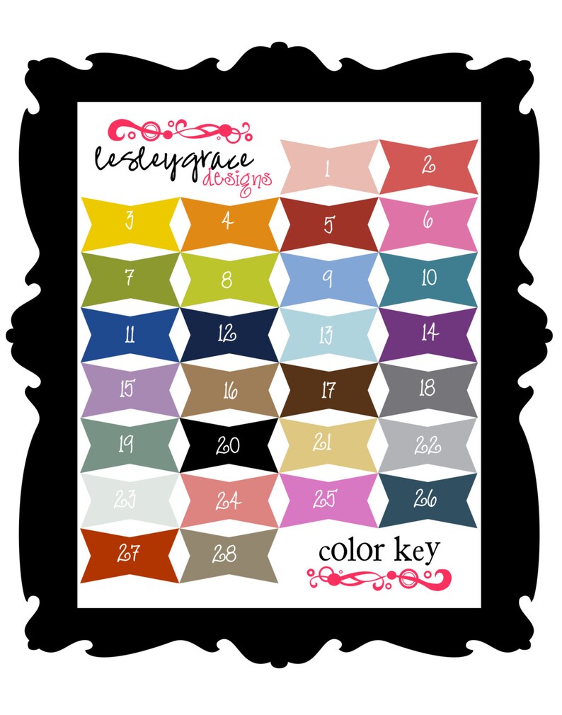 Welcome to My Loose Interpretation of Clean Typography Art - Etsy