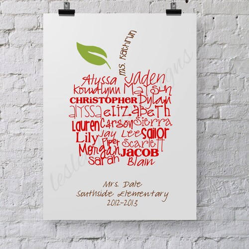 Teacher Classroom Sign No Name With Clothespins to Hang up | Etsy