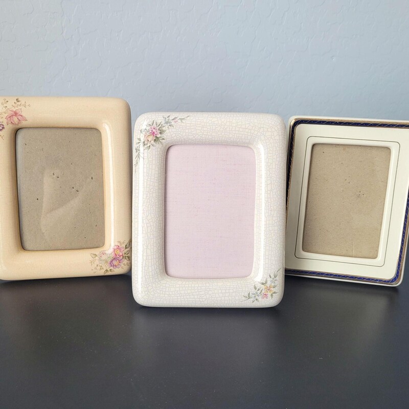 80s Picture Frame - Etsy