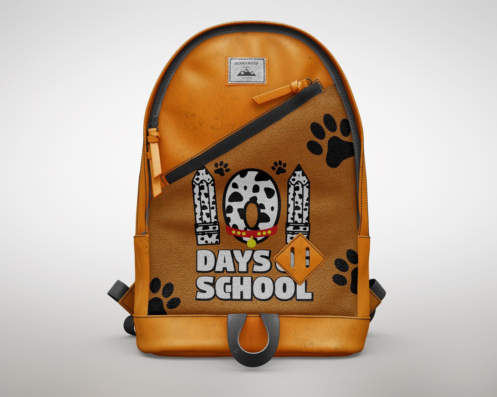 101 Days of School SVG Bundle, Dalmatian Theme (digital Download) - Etsy