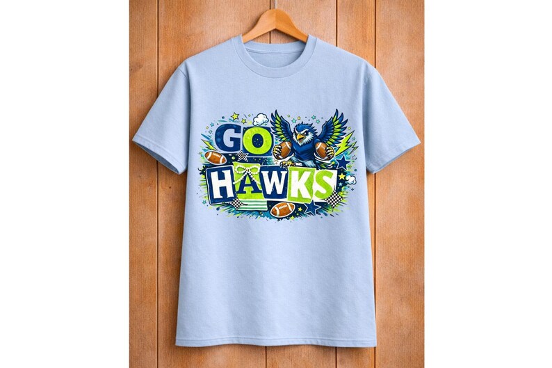 Seahawks Football Png, Seattl Png, Let's Go Seahawks Png, Seahawks ...