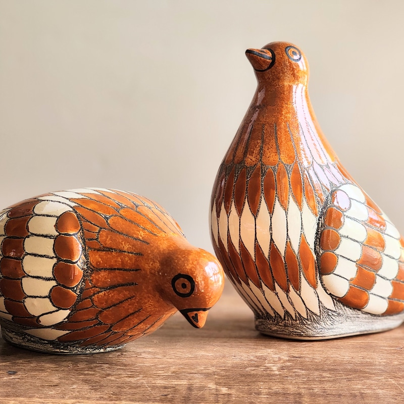 Ceramic Doves - Etsy