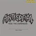 Antisocial V5 Car Sticker Vinly Decal Window Bumper Sticker (all ...