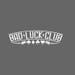 Bad Luck Club Car Sticker Vinly Decal Window Bumper Sticker (all ...