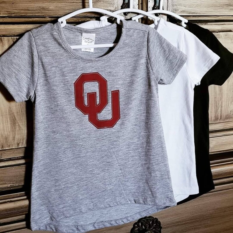 Ou Sooners - Etsy