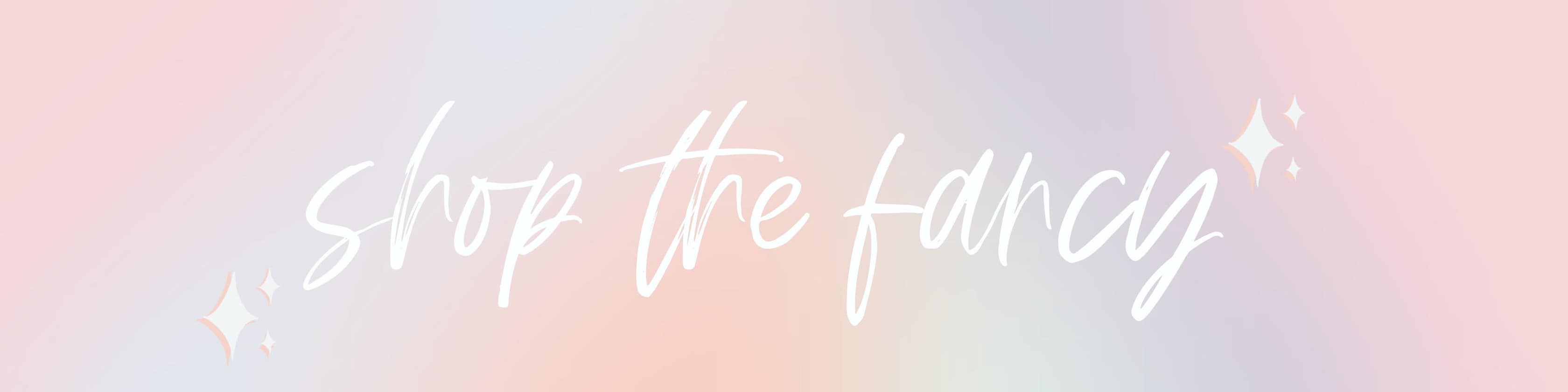 shopthefancy - Etsy