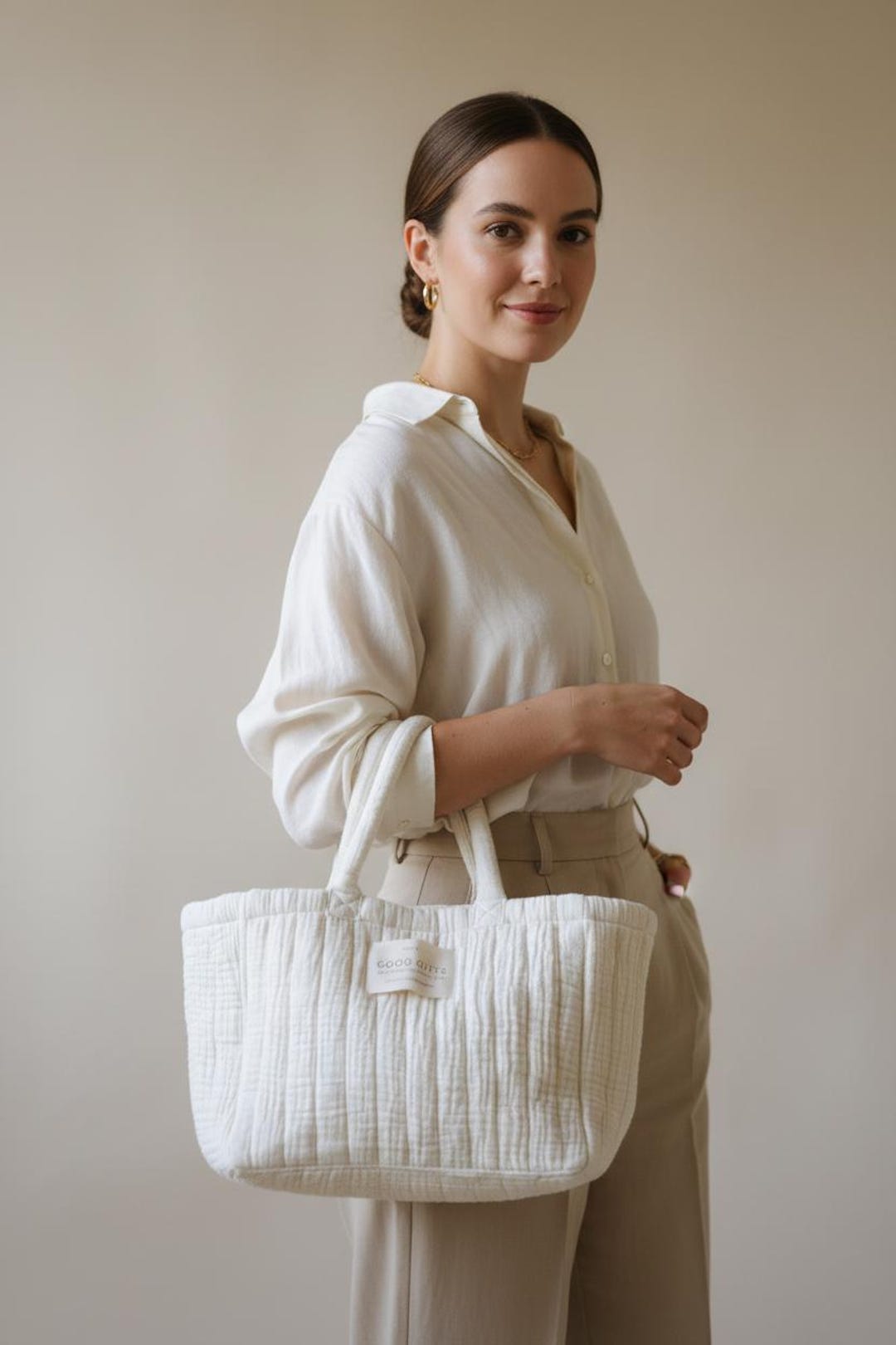 Akiiko - Fyra Tote Bag - Large - Etsy