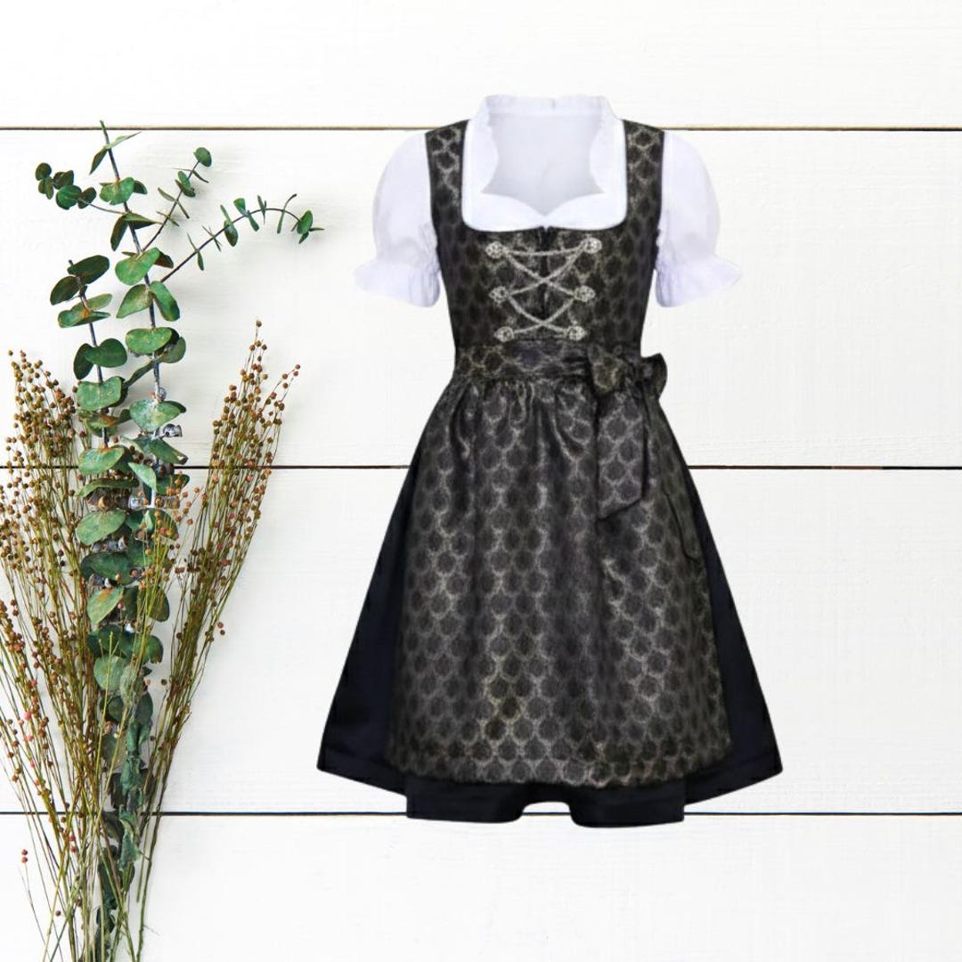 Dirndl for Sale | Handmade Dirndl Dresses for Women With Traditional ...