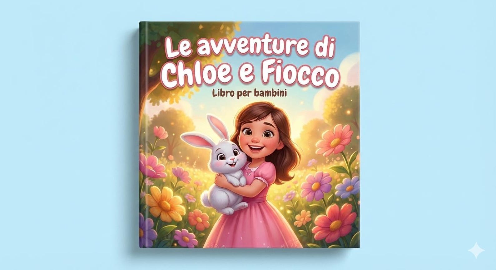 Personalized Children's Book With Name - Etsy