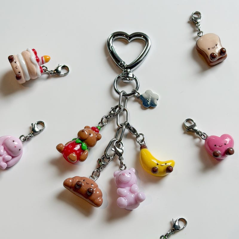 Jellycat Polymer - Etsy UK
