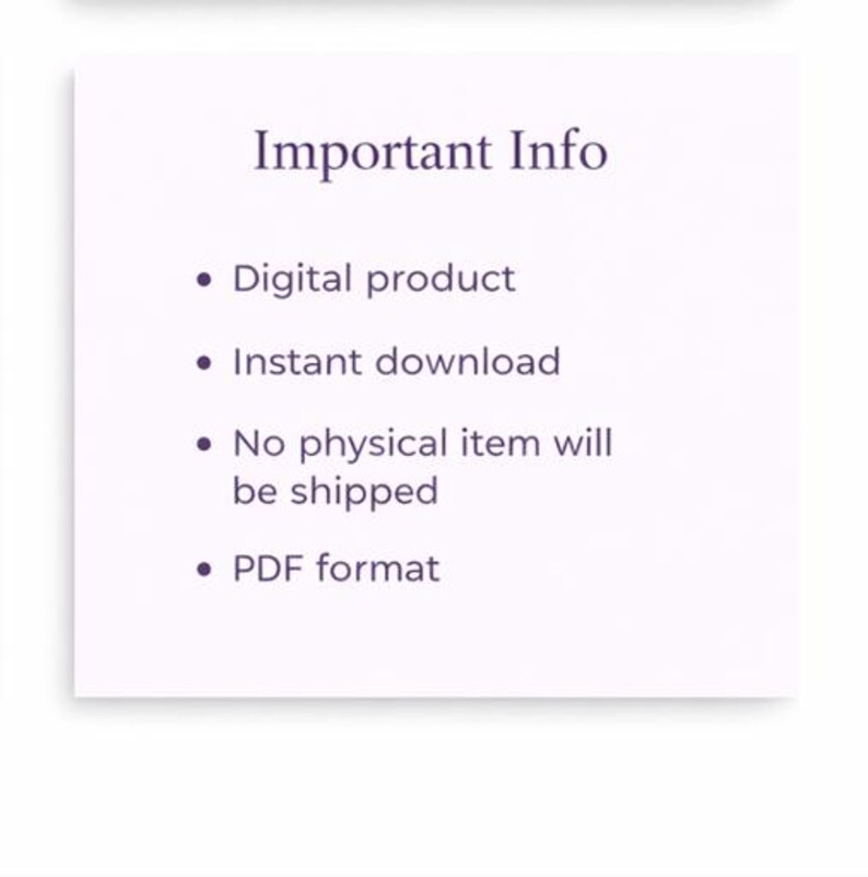 Digital Weekly Study Planner PDF | Student Planner | Assignment & Habit Tracker - Etsy